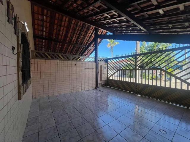 Casa / Sobrado para Venda em Praia Grande/SP Cidade Ocian 2 Quartos