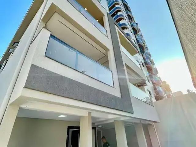 Casa / Sobrado para Venda em Praia Grande/SP Cidade Ocian 2 Quartos