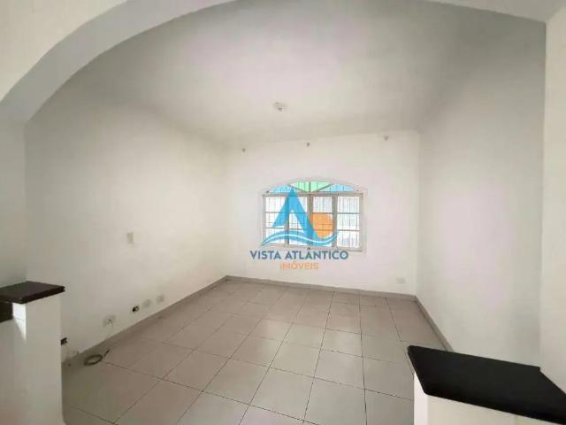 Casa / Sobrado para Venda em Praia Grande/SP Cidade Ocian 2 Quartos