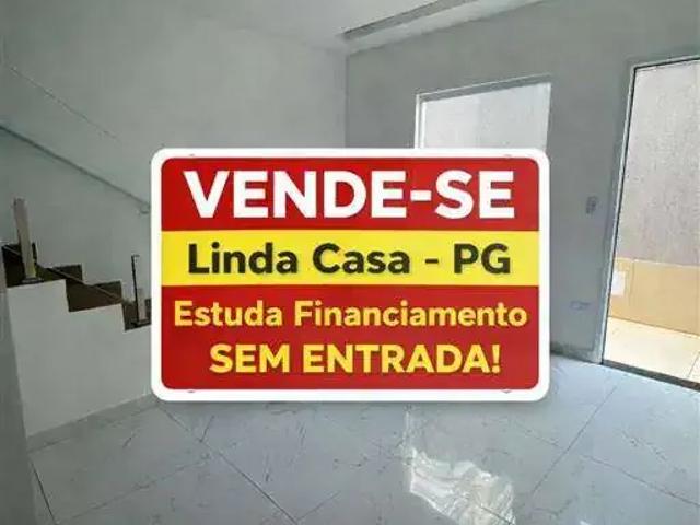 Casa / Sobrado para Venda em Praia Grande/SP Cidade Ocian 2 Quartos