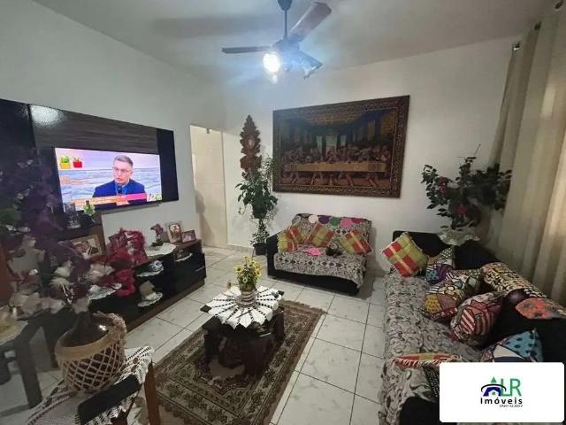 Casa / Sobrado para Venda em Praia Grande/SP Cidade Ocian 2 Quartos