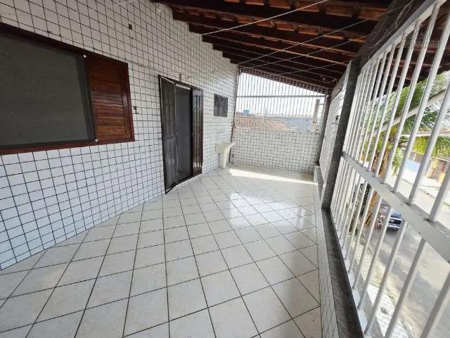 Casa / Sobrado para Venda em Praia Grande/SP Cidade Ocian 2 Quartos