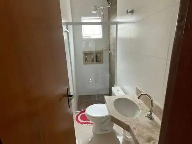 Casa / Sobrado para Venda em Praia Grande/SP Cidade Ocian 2 Quartos