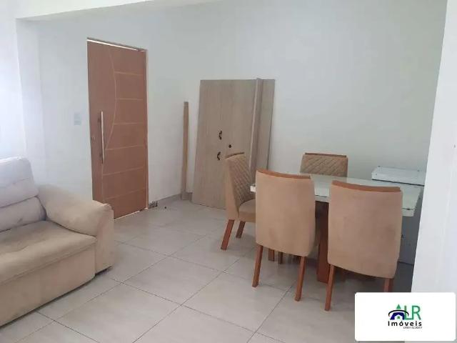 Casa / Sobrado para Venda em Praia Grande/SP Cidade Ocian 2 Quartos