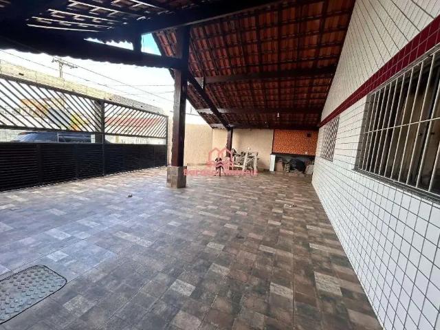 Casa / Sobrado para Venda em Praia Grande/SP Cidade Ocian 2 Quartos