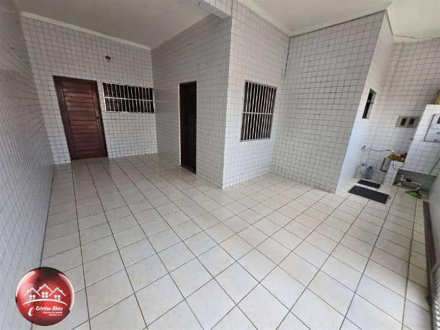 Casa / Sobrado para Venda em Praia Grande/SP Cidade Ocian 2 Quartos