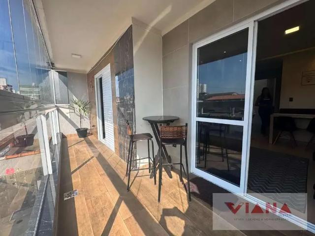 Casa / Sobrado para Venda em Praia Grande/SP Cidade Ocian 2 Quartos