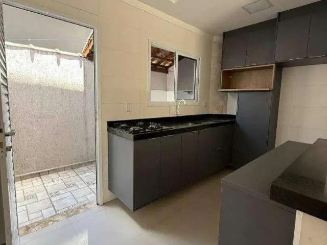 Casa / Sobrado para Venda em Praia Grande/SP Cidade Ocian 2 Quartos