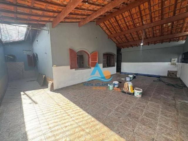 Casa / Sobrado para Venda em Praia Grande/SP Cidade Ocian 2 Quartos