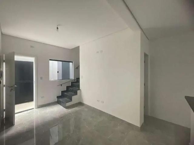 Casa / Sobrado para Venda em Praia Grande/SP Cidade Ocian 2 Quartos