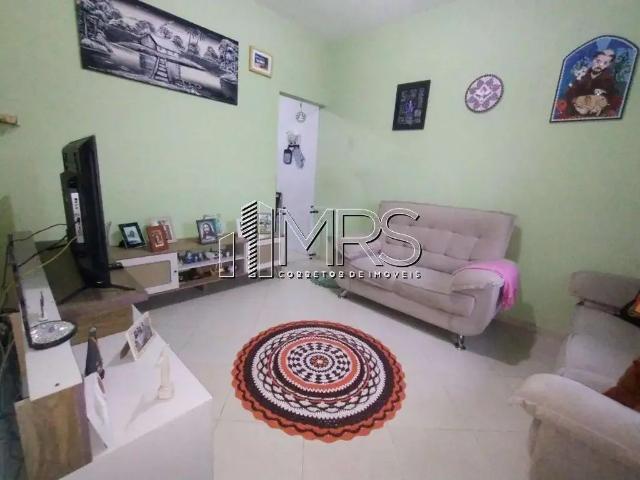 Casa / Sobrado para Venda em Praia Grande/SP Cidade Ocian 2 Quartos