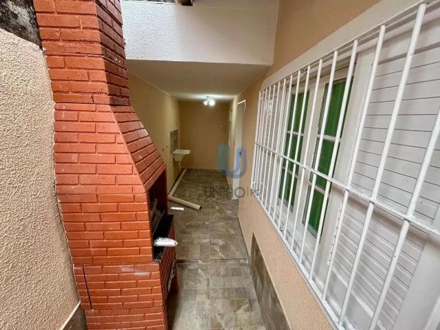 Casa / Sobrado para Venda em Praia Grande/SP Ocian 2 Quartos