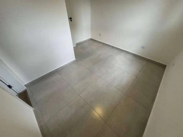 Casa / Sobrado para Venda em Praia Grande/SP Cidade Ocian 2 Quartos
