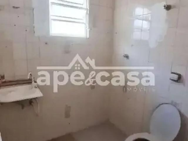Casa / Sobrado para Venda em Praia Grande/SP Cidade Ocian 2 Quartos