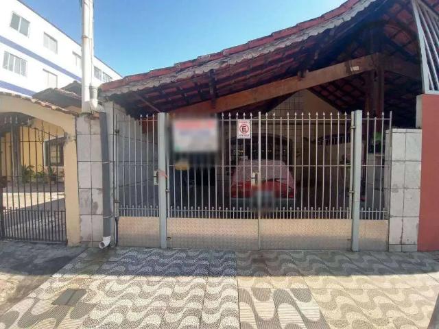 Casa / Sobrado para Venda em Praia Grande/SP Ocian 2 Quartos