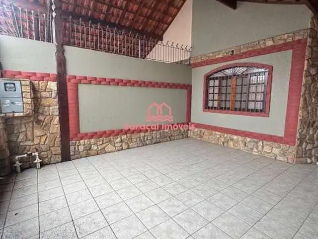 Casa / Sobrado para Venda em Praia Grande/SP Cidade Ocian 2 Quartos