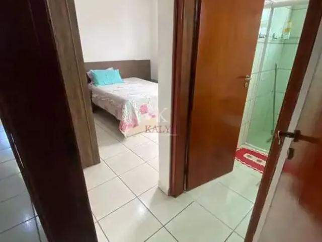 Casa / Sobrado para Venda em Praia Grande/SP Cidade Ocian 4 Quartos