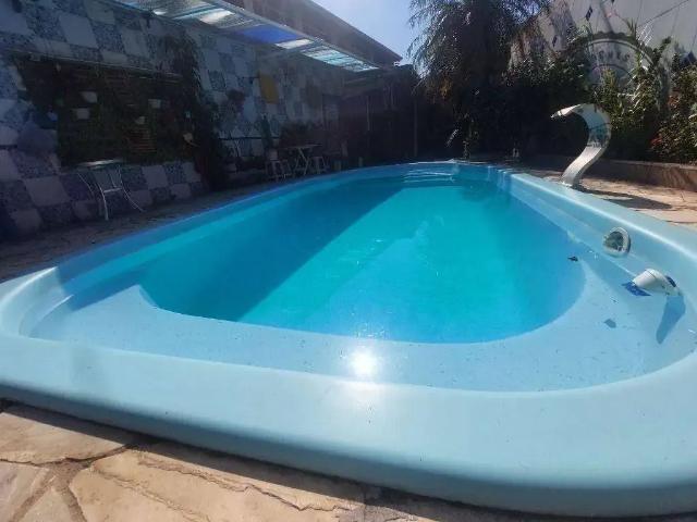 Casa / Sobrado para Venda em Praia Grande/SP Cidade Ocian 4 Quartos