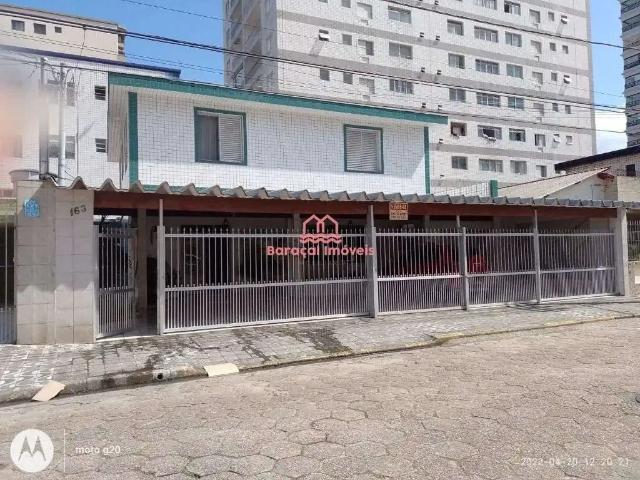 Casa / Sobrado para Venda em Praia Grande/SP Guilhermina 4 Quartos