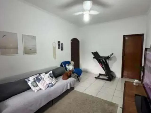 Casa / Sobrado para Venda em Praia Grande/SP Guilhermina 4 Quartos