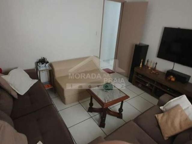 Casa / Sobrado para Venda em Praia Grande/SP Guilhermina 5 Quartos