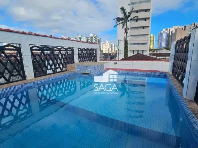 Casa / Sobrado para Venda em Praia Grande/SP Guilhermina