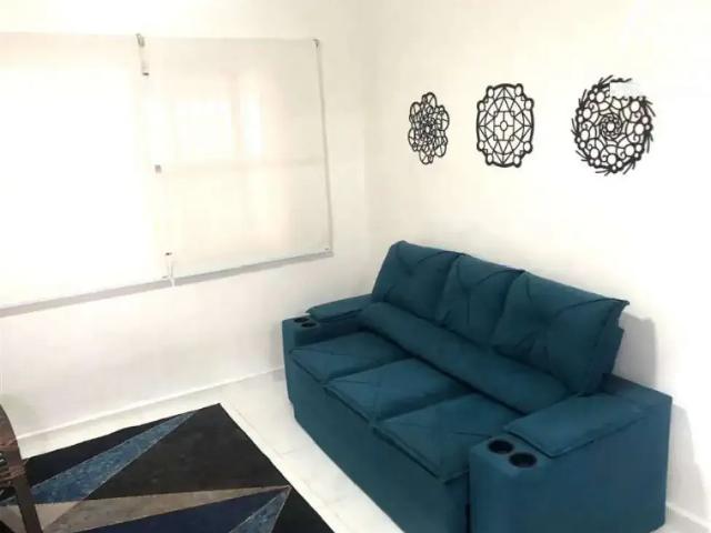 Casa / Sobrado para Venda em Praia Grande/SP Guilhermina