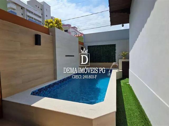 Casa / Sobrado para Venda em Praia Grande/SP Guilhermina
