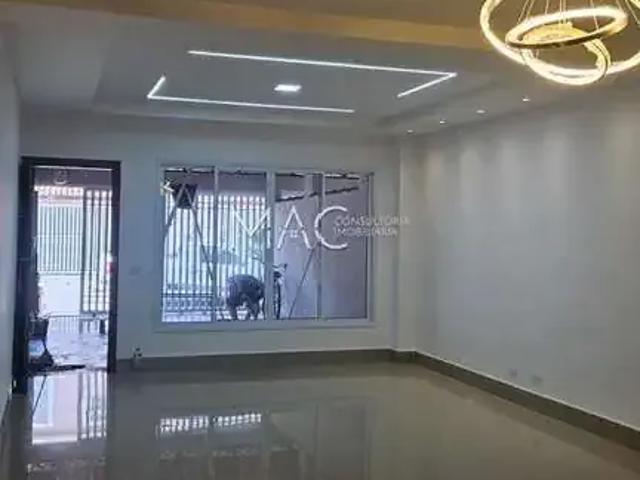 Casa / Sobrado para Venda em Praia Grande/SP Guilhermina