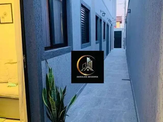 Casa / Sobrado para Venda em Praia Grande/SP Guilhermina