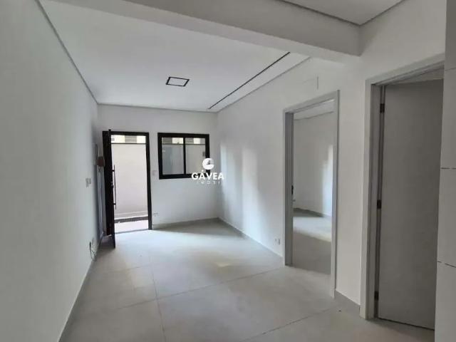 Casa / Sobrado para Venda em Praia Grande/SP Guilhermina 2 Quartos