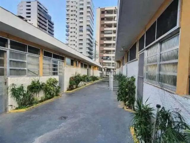 Casa / Sobrado para Venda em Praia Grande/SP Guilhermina 2 Quartos