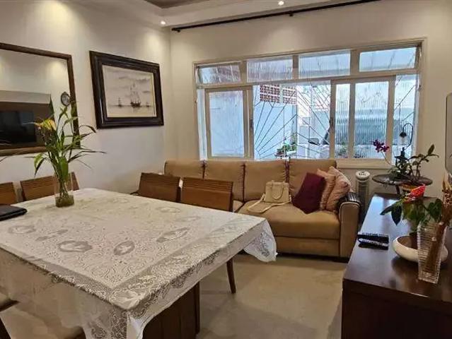 Casa / Sobrado para Venda em Praia Grande/SP Guilhermina 2 Quartos