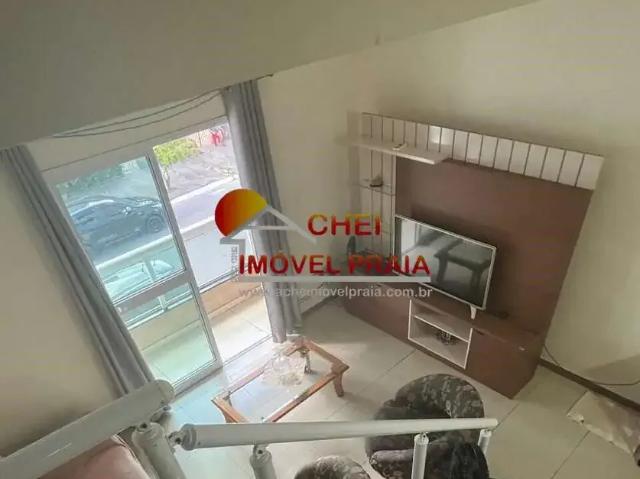 Casa / Sobrado para Venda em Praia Grande/SP Guilhermina 2 Quartos