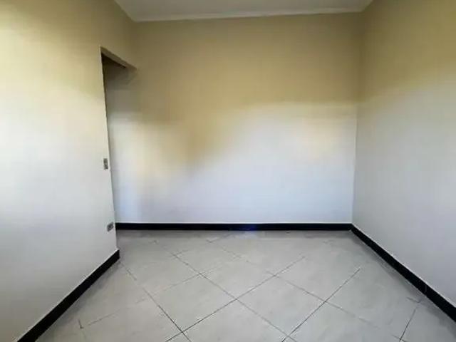 Casa / Sobrado para Venda em Praia Grande/SP Guilhermina 2 Quartos