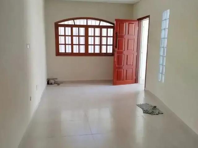 Casa / Sobrado para Venda em Praia Grande/SP Guilhermina 2 Quartos