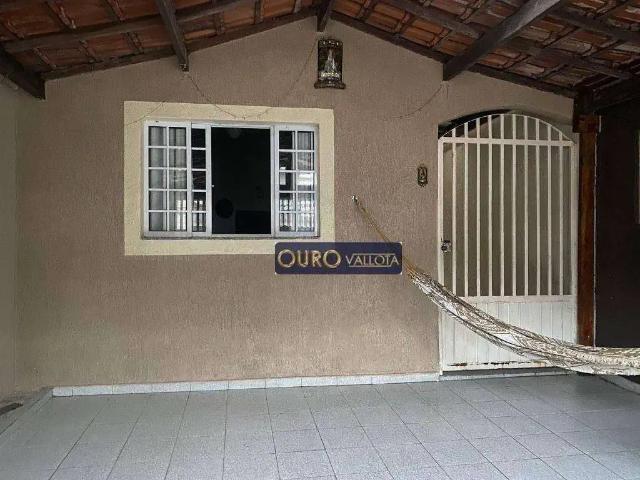 Casa / Sobrado para Venda em Praia Grande/SP Guilhermina 2 Quartos