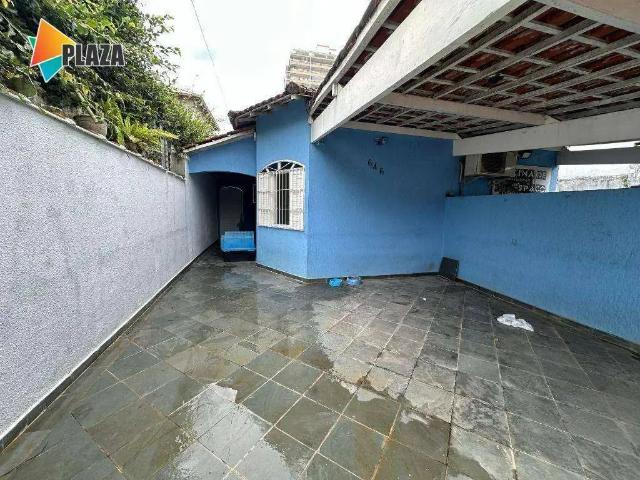 Casa / Sobrado para Venda em Praia Grande/SP Guilhermina 2 Quartos