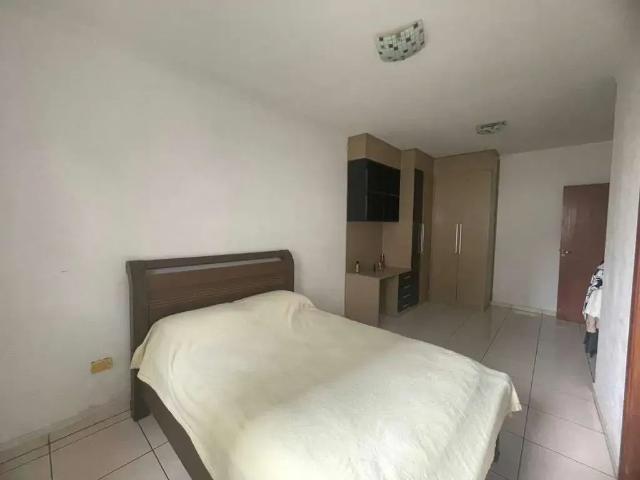Casa / Sobrado para Venda em Praia Grande/SP Guilhermina 2 Quartos