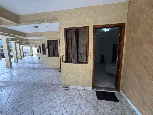 Casa / Sobrado para Venda em Praia Grande/SP Guilhermina 2 Quartos