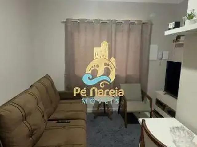 Casa / Sobrado para Venda em Praia Grande/SP Guilhermina 2 Quartos