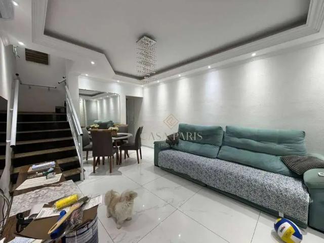 Casa / Sobrado para Venda em Praia Grande/SP Guilhermina 2 Quartos