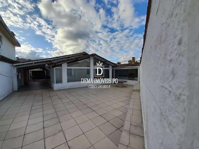 Casa / Sobrado para Venda em Praia Grande/SP Guilhermina 2 Quartos