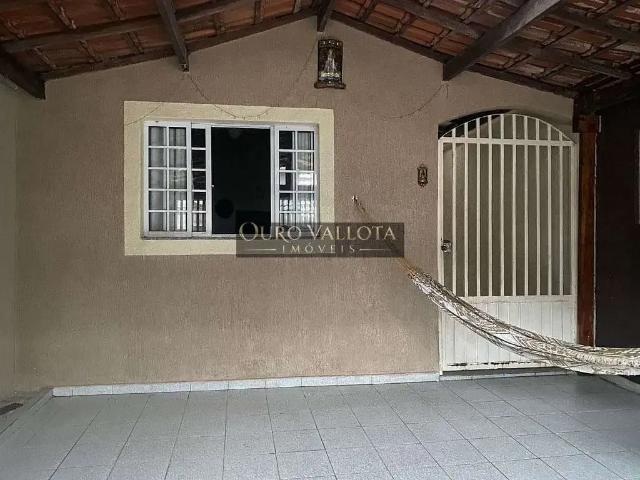 Casa / Sobrado para Venda em Praia Grande/SP Guilhermina 2 Quartos