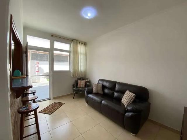 Casa / Sobrado para Venda em Praia Grande/SP Guilhermina 2 Quartos