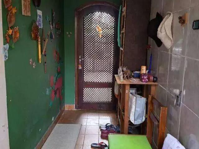 Casa / Sobrado para Venda em Praia Grande/SP Guilhermina 2 Quartos