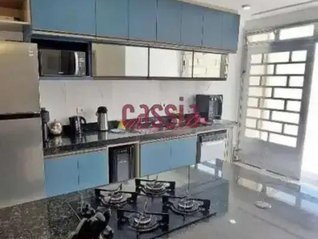 Casa / Sobrado para Venda em Praia Grande/SP Guilhermina 2 Quartos