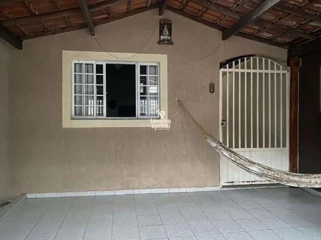 Casa / Sobrado para Venda em Praia Grande/SP Guilhermina 2 Quartos