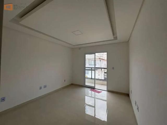 Casa / Sobrado para Venda em Praia Grande/SP Guilhermina 2 Quartos