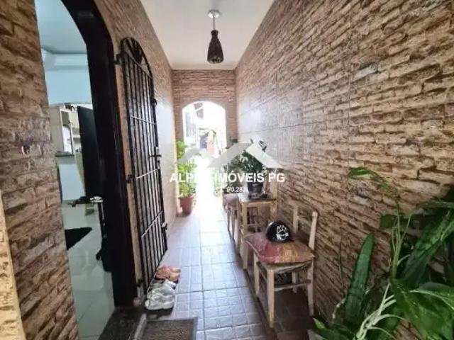 Casa / Sobrado para Venda em Praia Grande/SP Guilhermina 2 Quartos